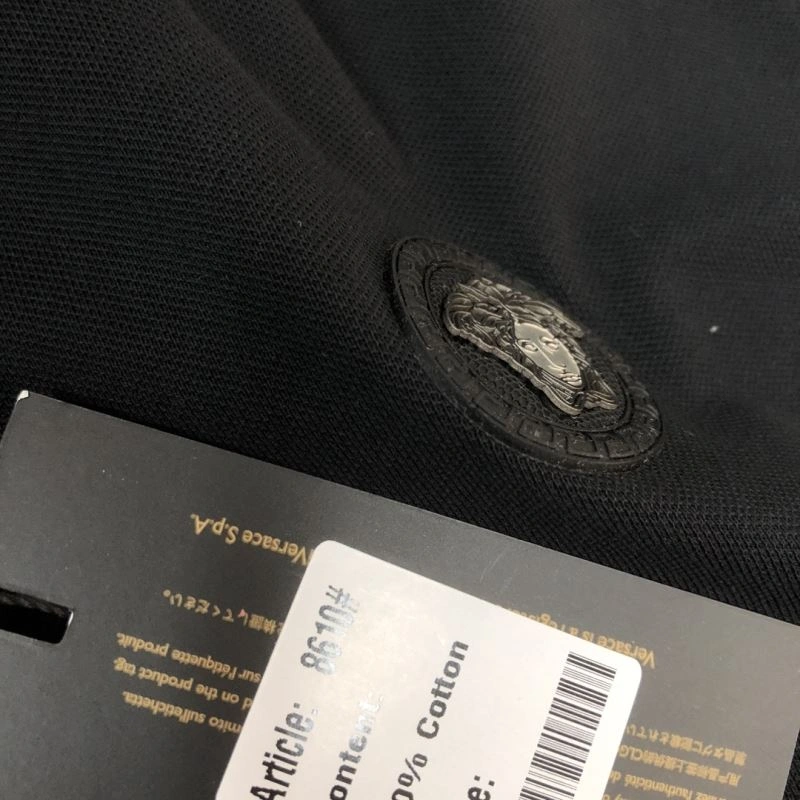 High fidelity Versace T-Shirts