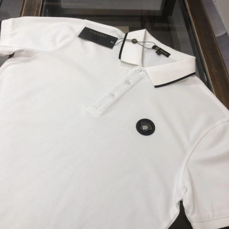 Indistinguishable Versace T-Shirts