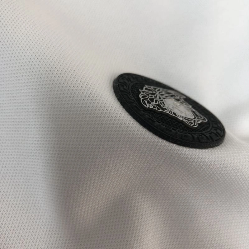 Indistinguishable Versace T-Shirts