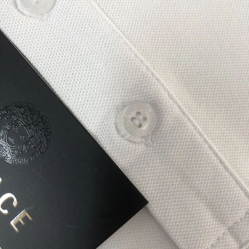Indistinguishable Versace T-Shirts