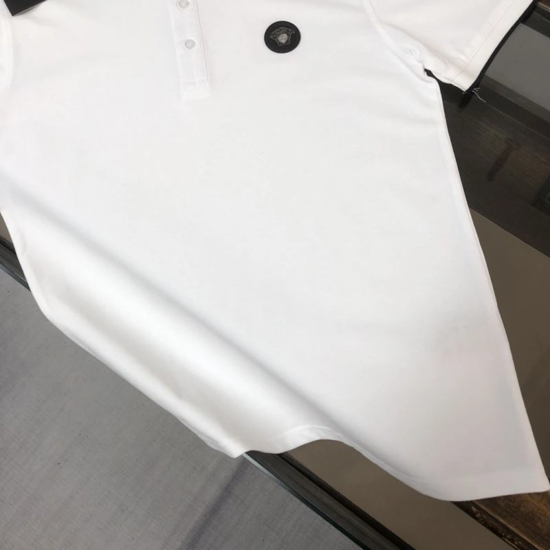Indistinguishable Versace T-Shirts