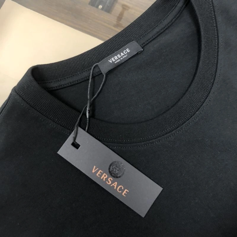 High accuracy Versace T-Shirts