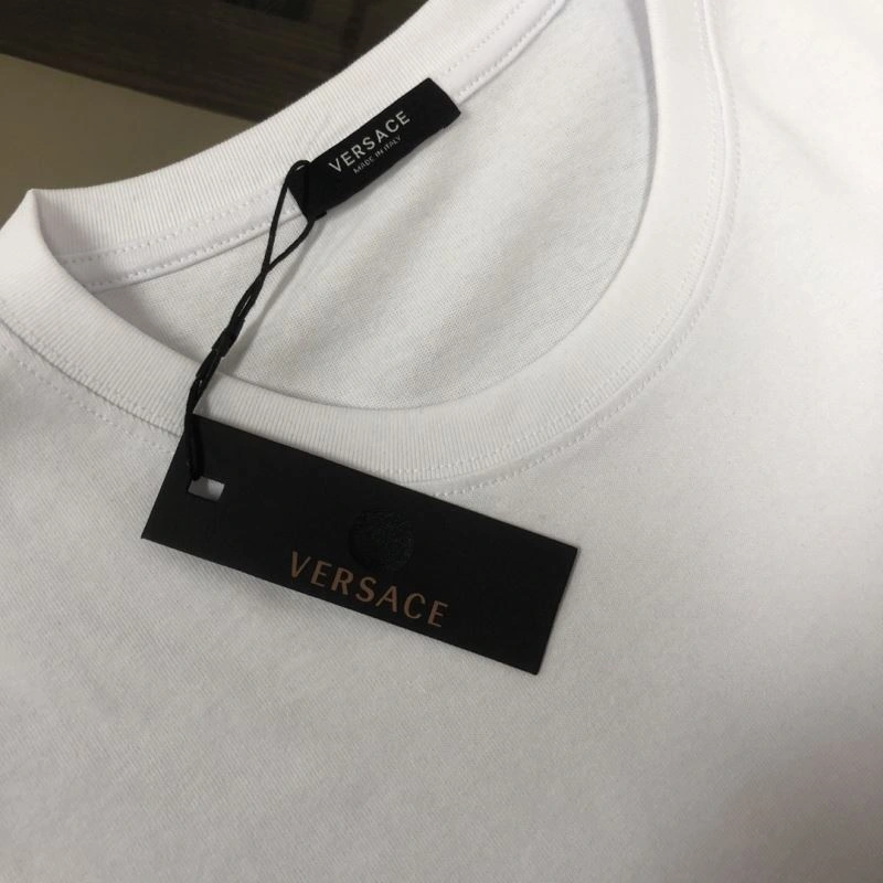 High accuracy Versace T-Shirts