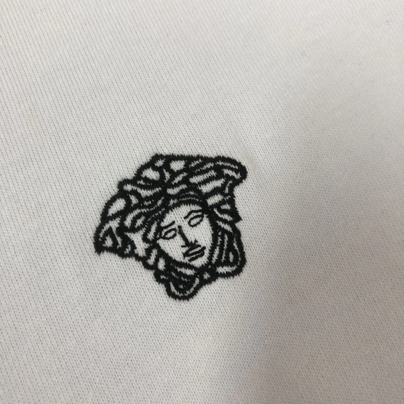 High accuracy Versace T-Shirts