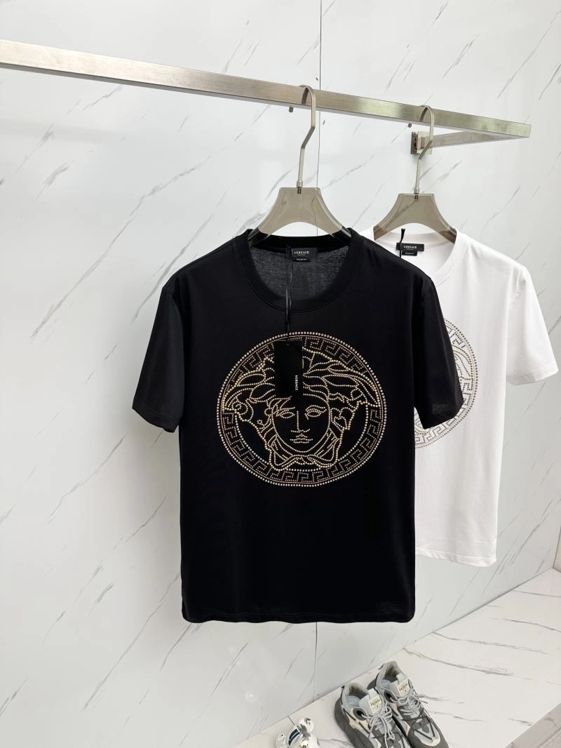 Versace T-Shirts