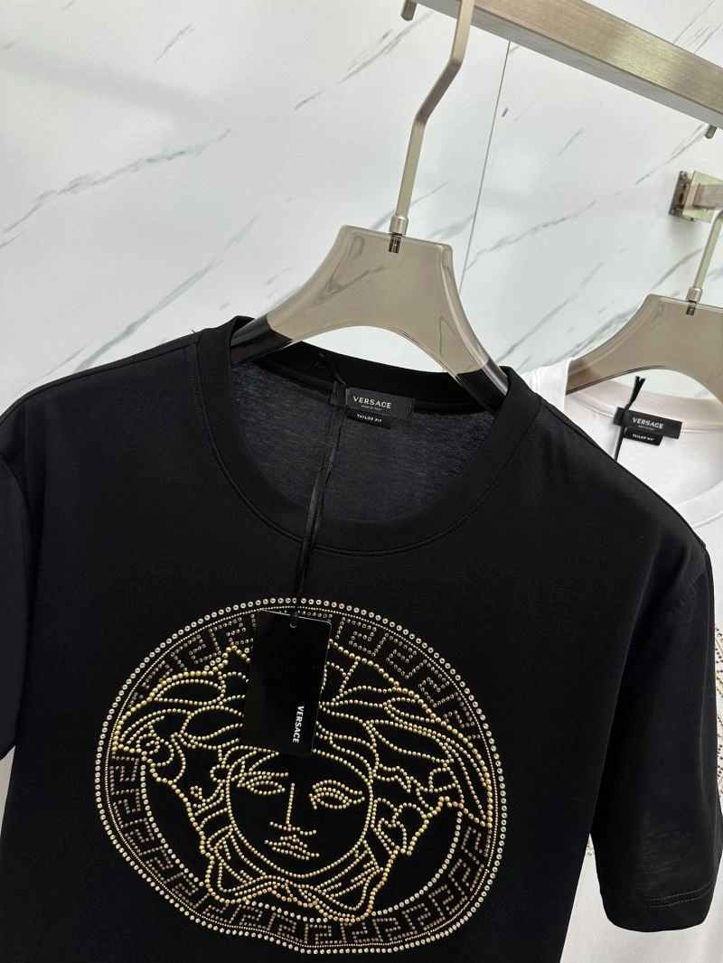 Inexpensive Versace T-Shirts