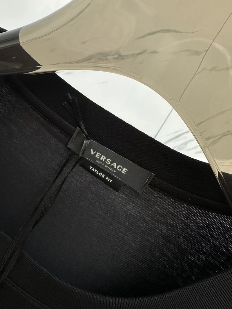 Inexpensive Versace T-Shirts