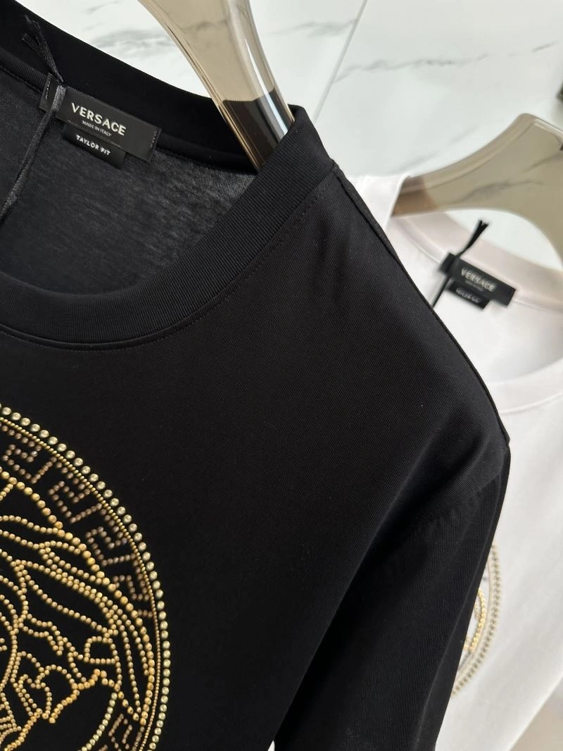 Inexpensive Versace T-Shirts