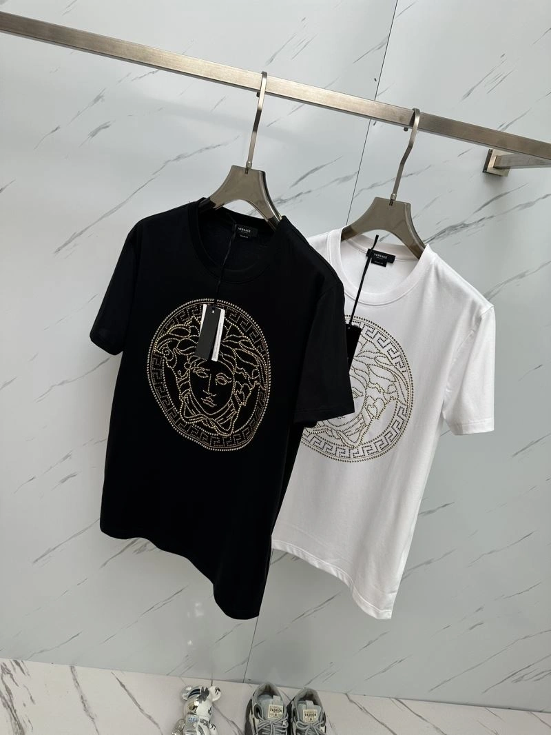 Inexpensive Versace T-Shirts