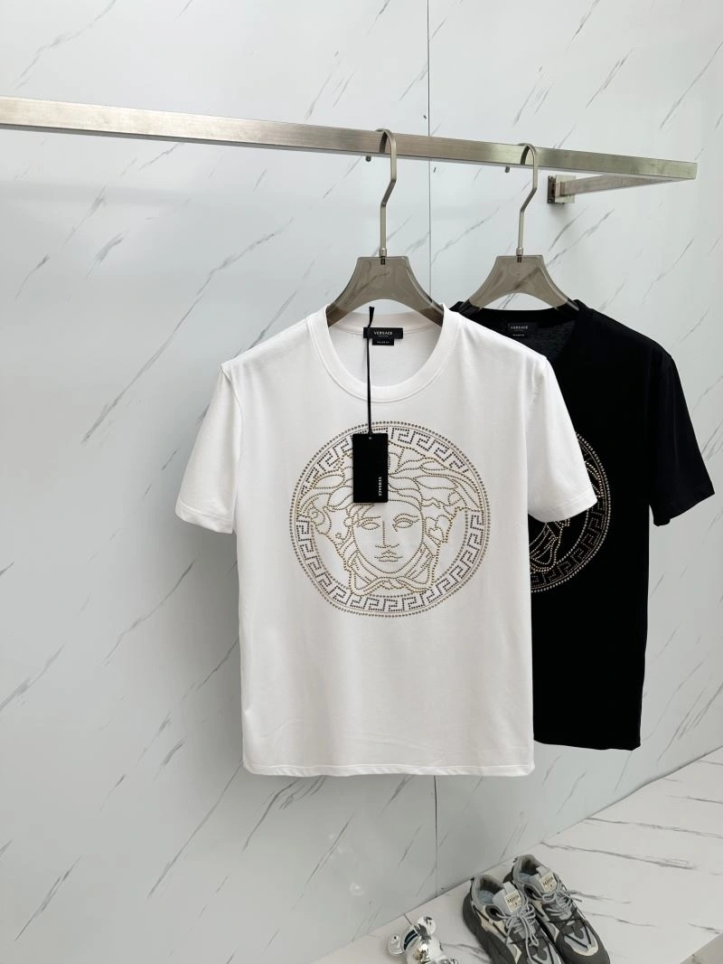 Versace T-Shirts