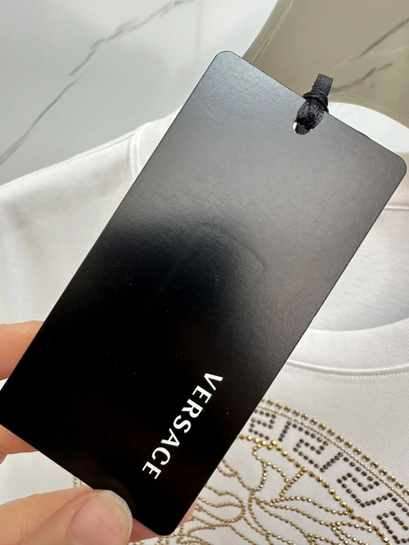Brand-original Versace T-Shirts