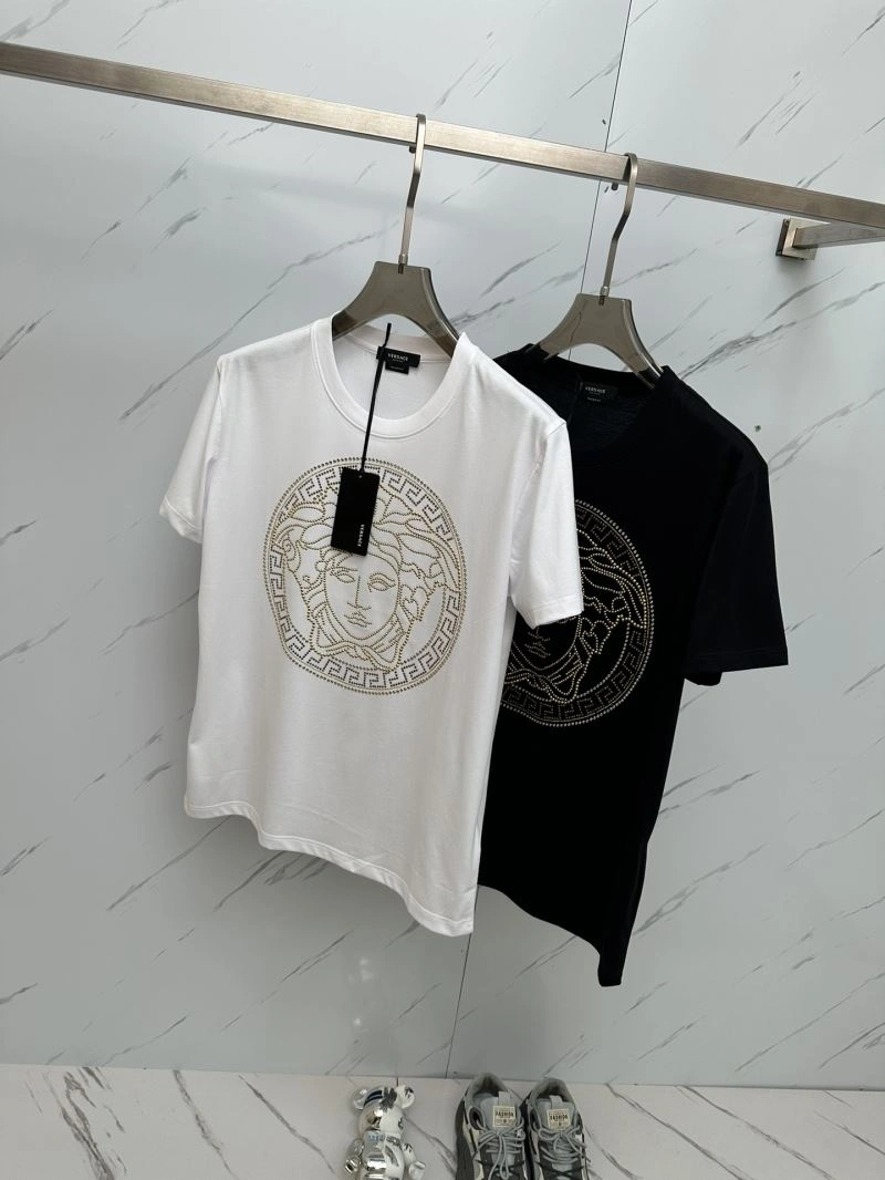 Brand-original Versace T-Shirts