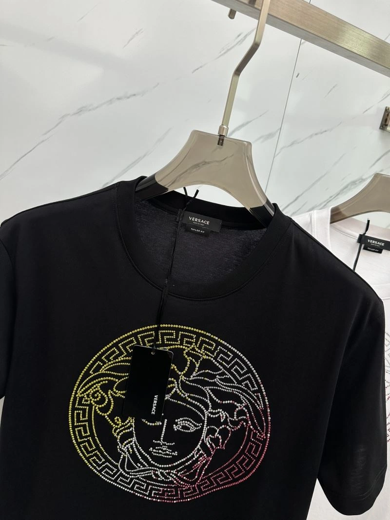 Mirror quality Versace T-Shirts