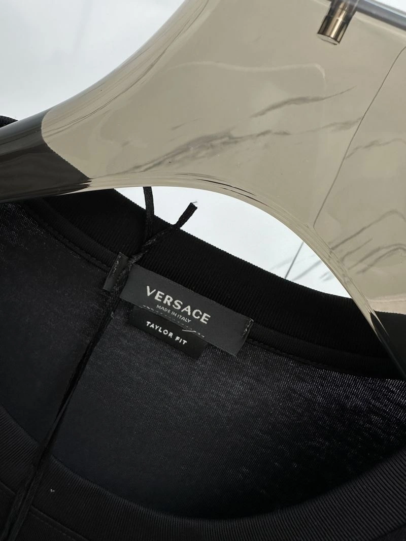 Mirror quality Versace T-Shirts