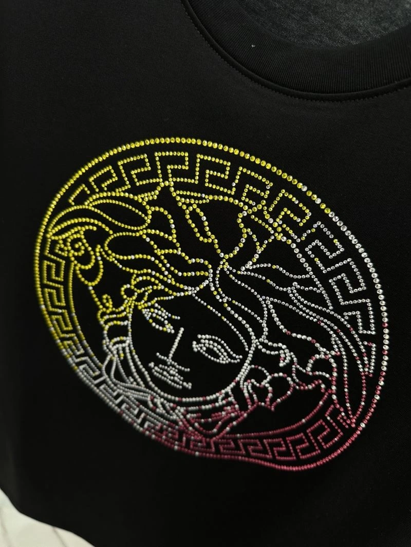 Mirror quality Versace T-Shirts