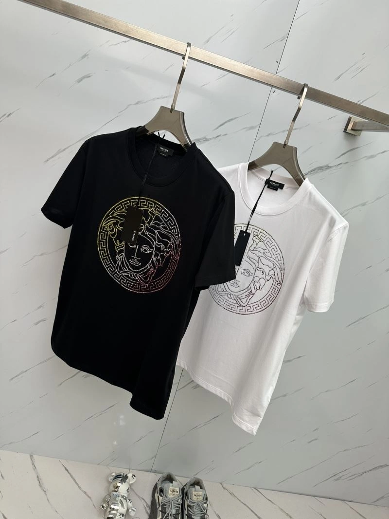 Mirror quality Versace T-Shirts
