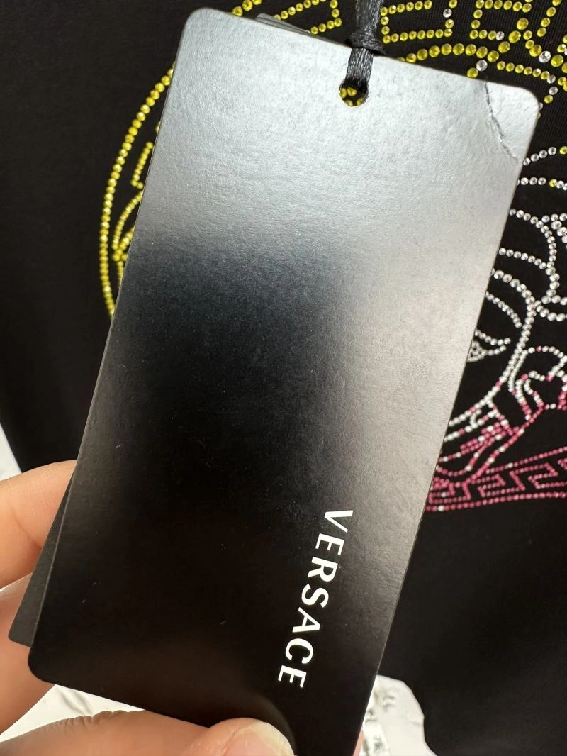 Mirror quality Versace T-Shirts