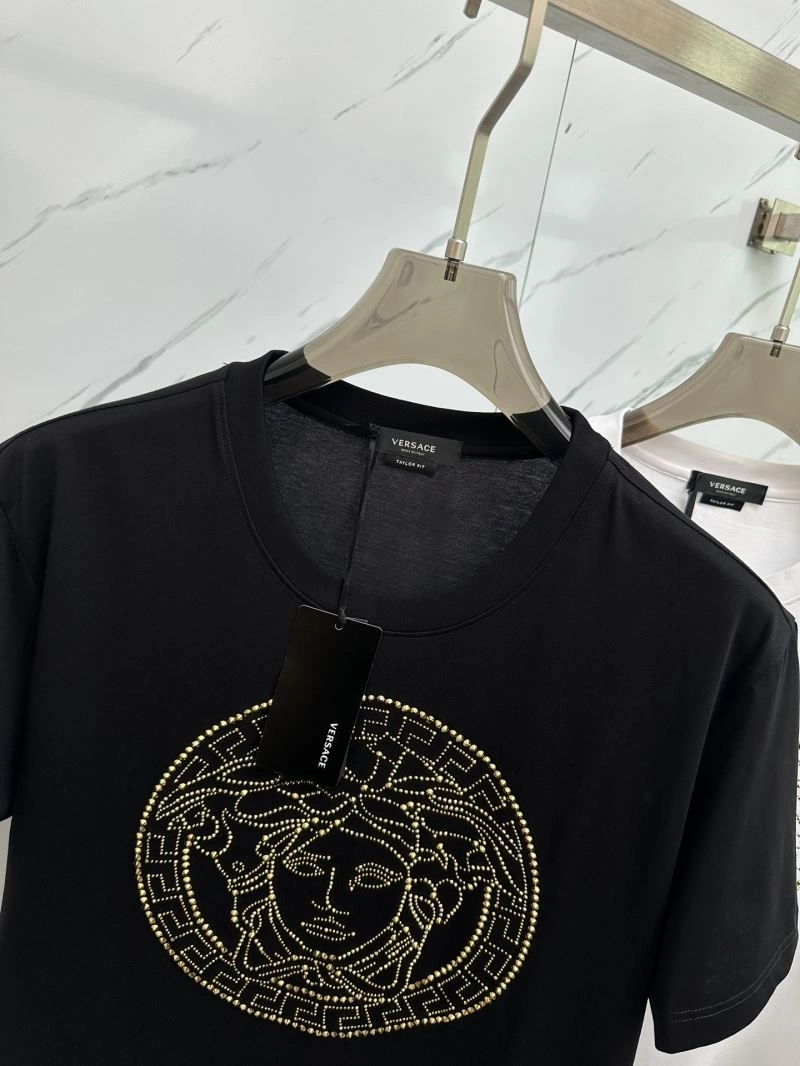 Legit Versace T-Shirts