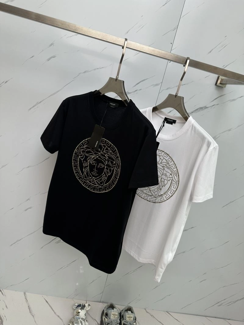 Legit Versace T-Shirts