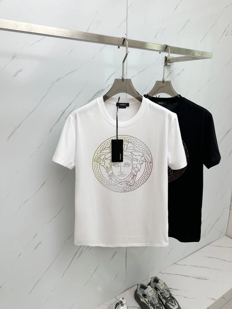 Versace T-Shirts
