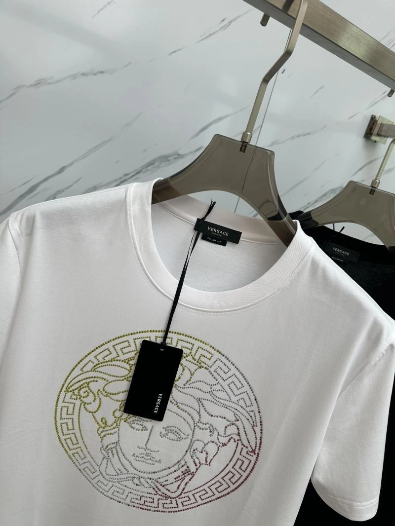 Factory-made Versace T-Shirts