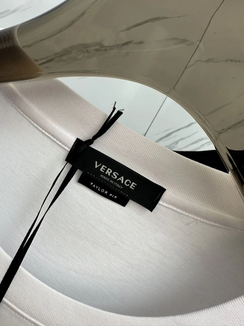 Factory-made Versace T-Shirts