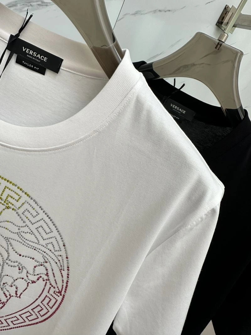 Factory-made Versace T-Shirts