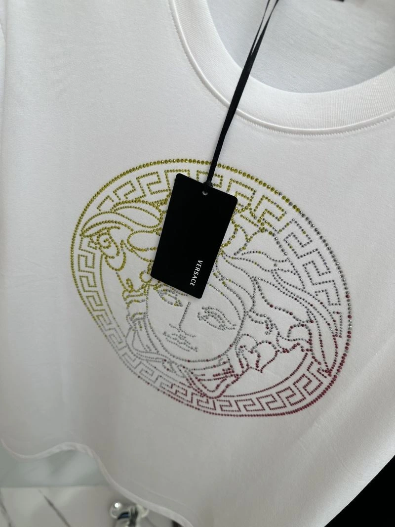 Factory-made Versace T-Shirts
