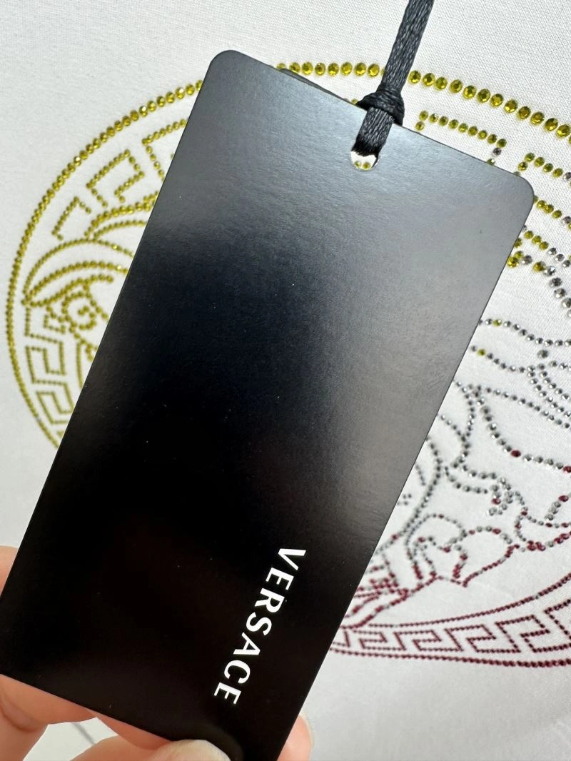 Factory-made Versace T-Shirts