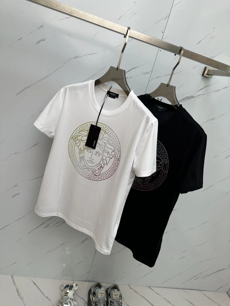 Factory-made Versace T-Shirts