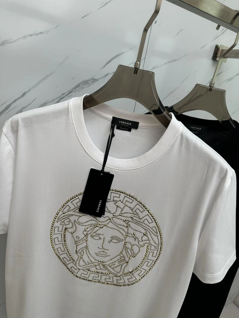 Genuine Versace T-Shirts