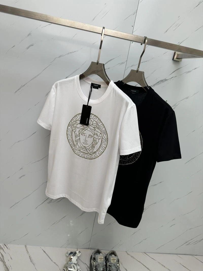 Genuine Versace T-Shirts
