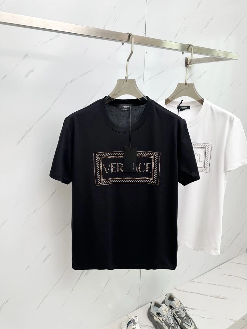 Versace T-Shirts