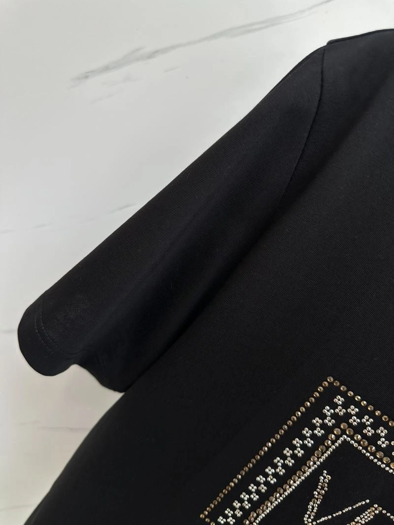 Exact replica Versace T-Shirts