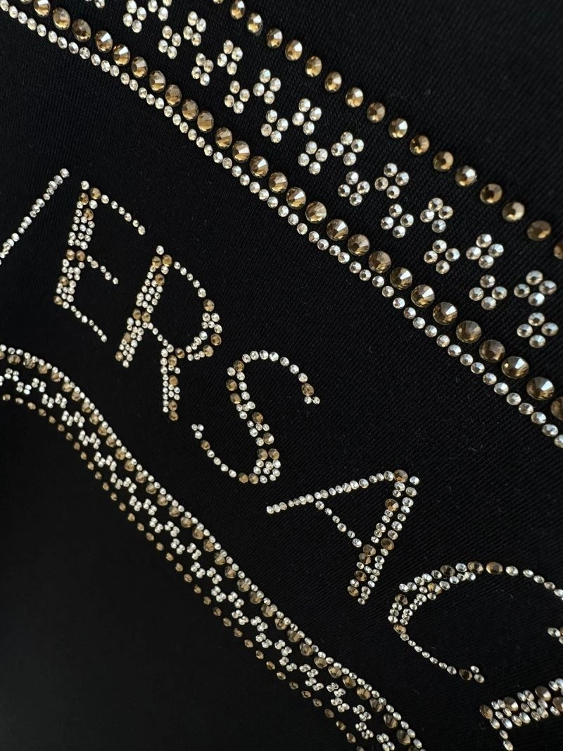 Exact replica Versace T-Shirts