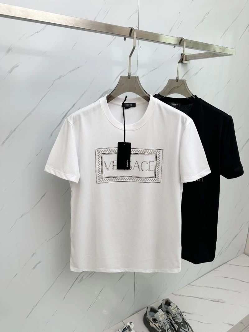 Versace T-Shirts