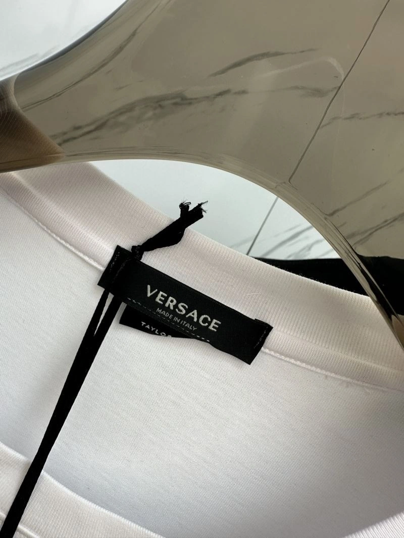 Value-priced Versace T-Shirts