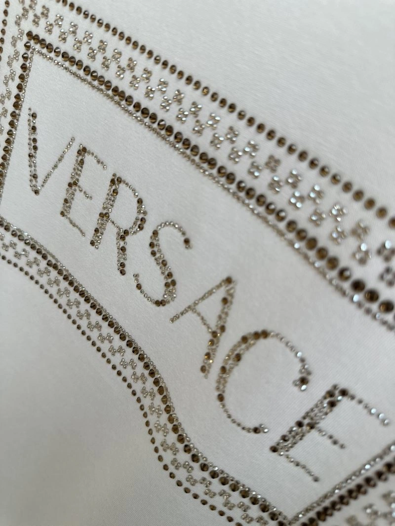 Value-priced Versace T-Shirts