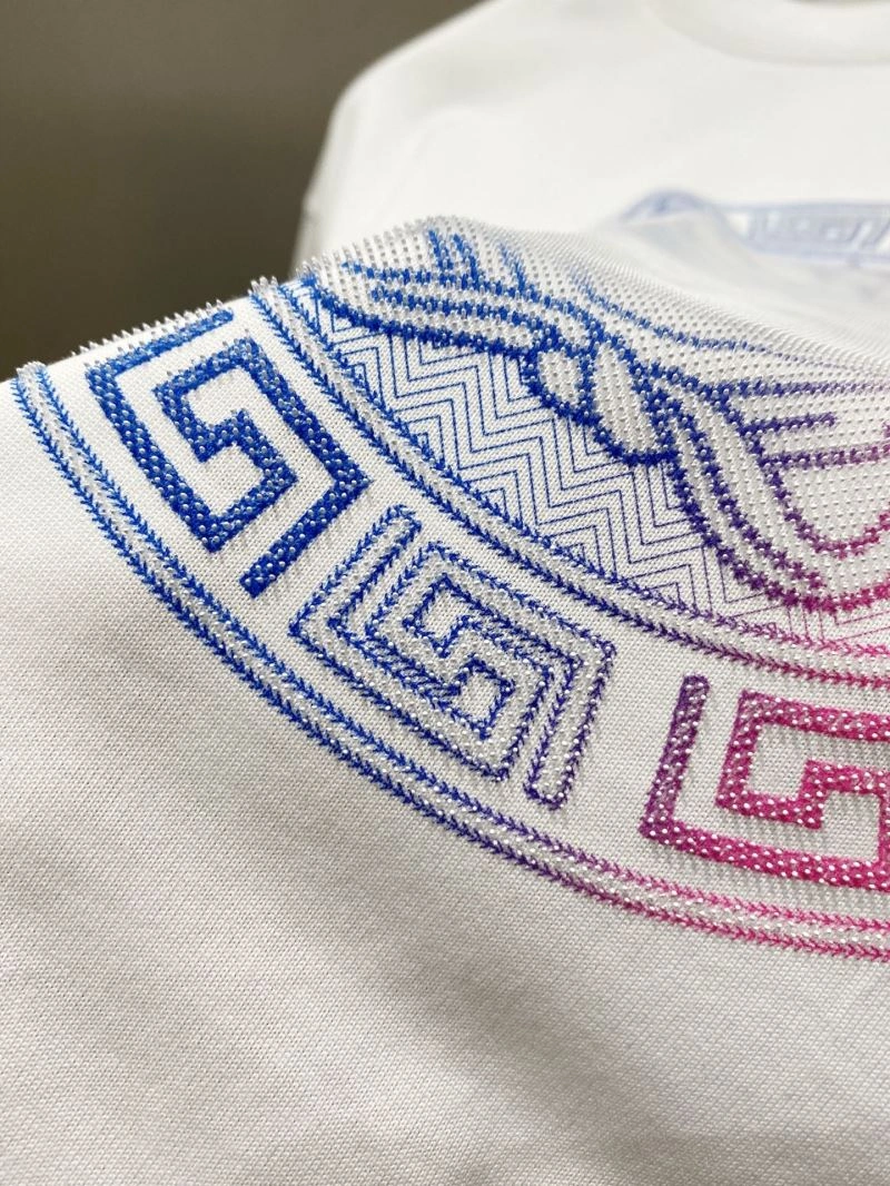 Cut-rate Versace T-Shirts