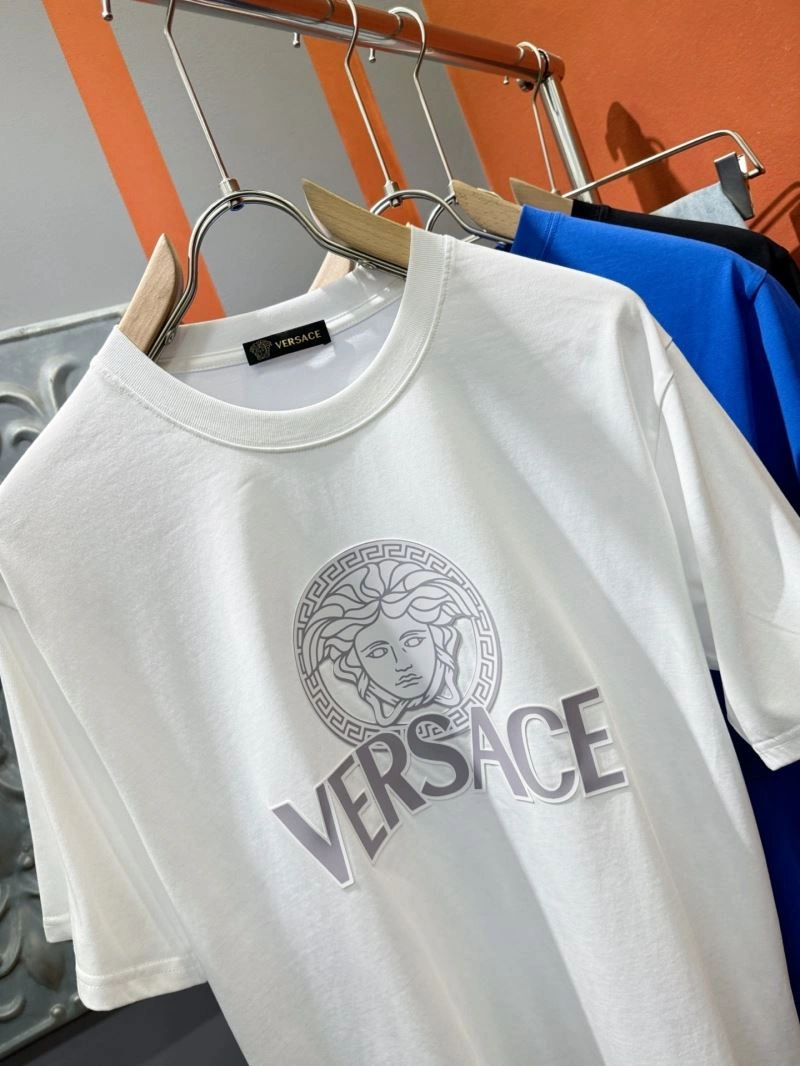 Budget-friendly Versace T-Shirts