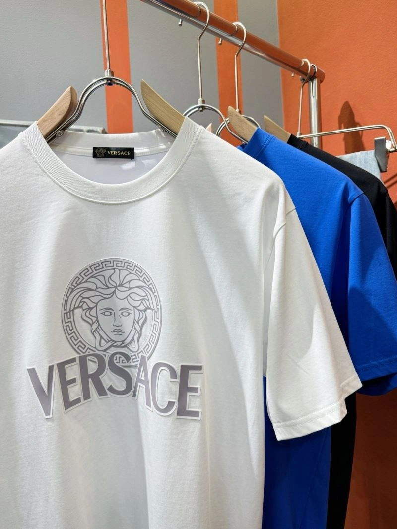 Budget-friendly Versace T-Shirts