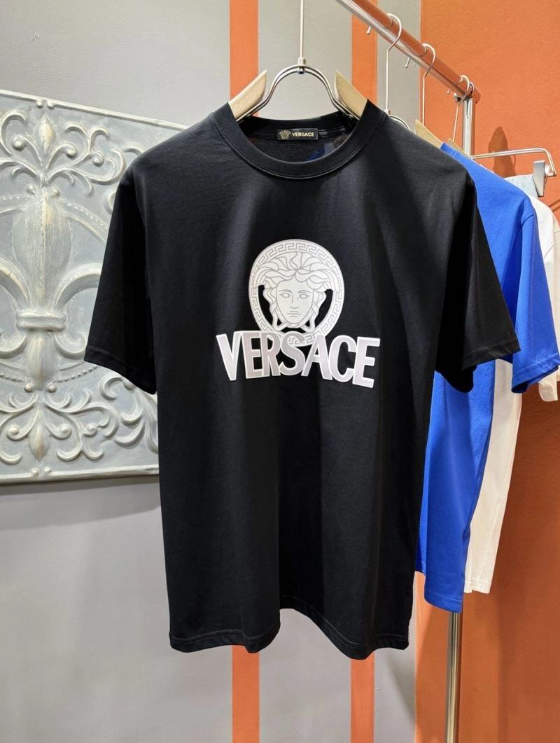 Versace T-Shirts
