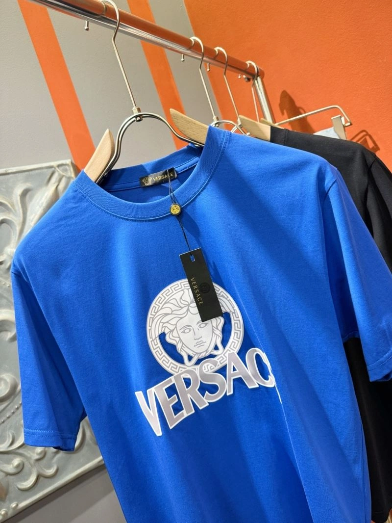 Value-priced Versace T-Shirts
