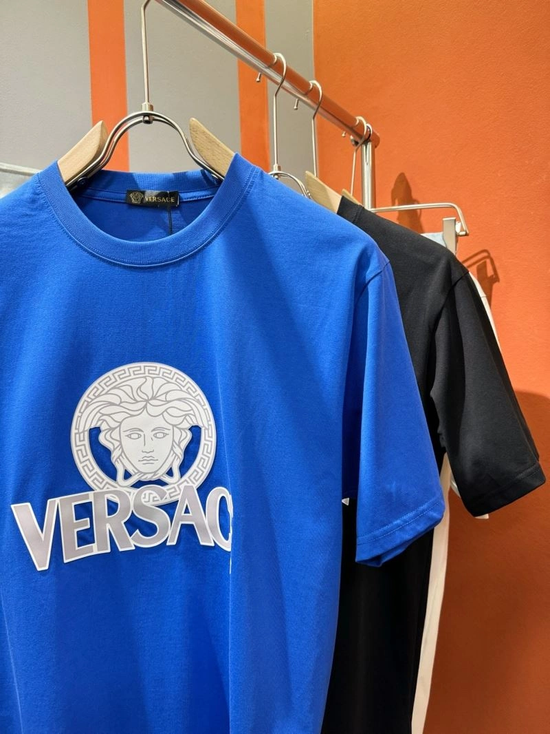 Value-priced Versace T-Shirts