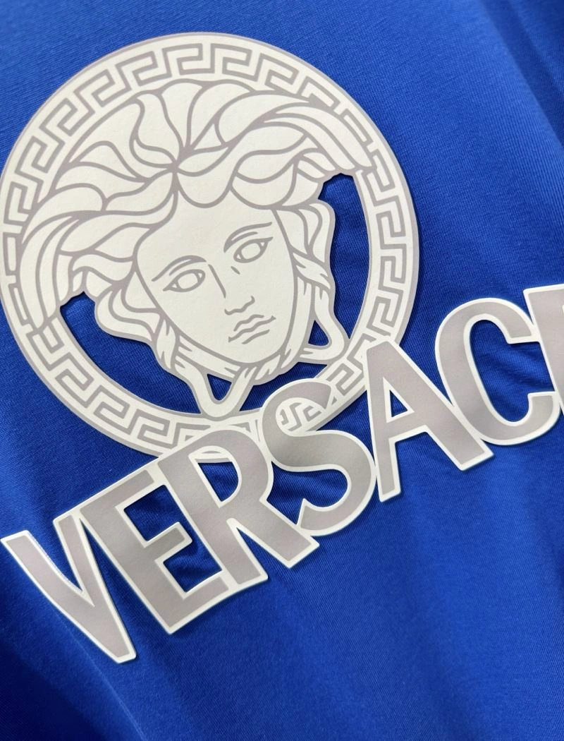 Value-priced Versace T-Shirts