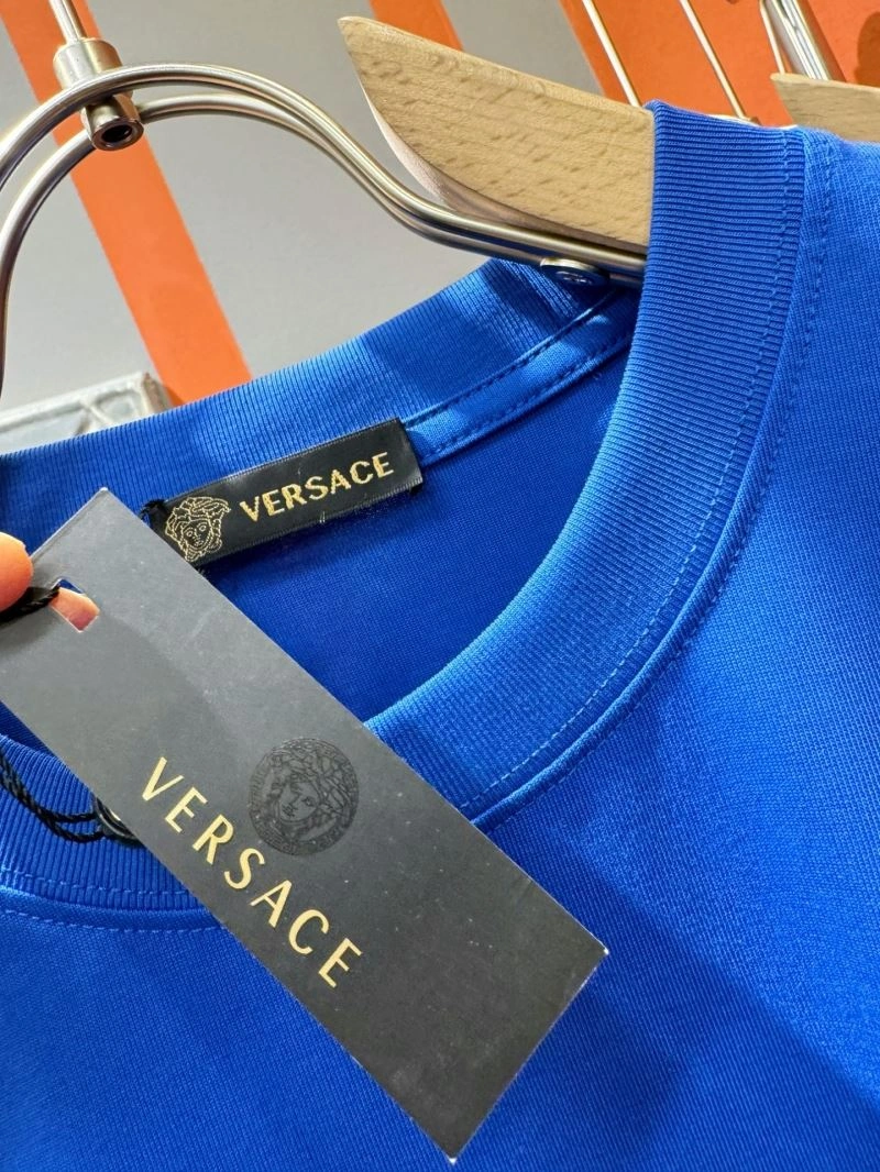 Value-priced Versace T-Shirts