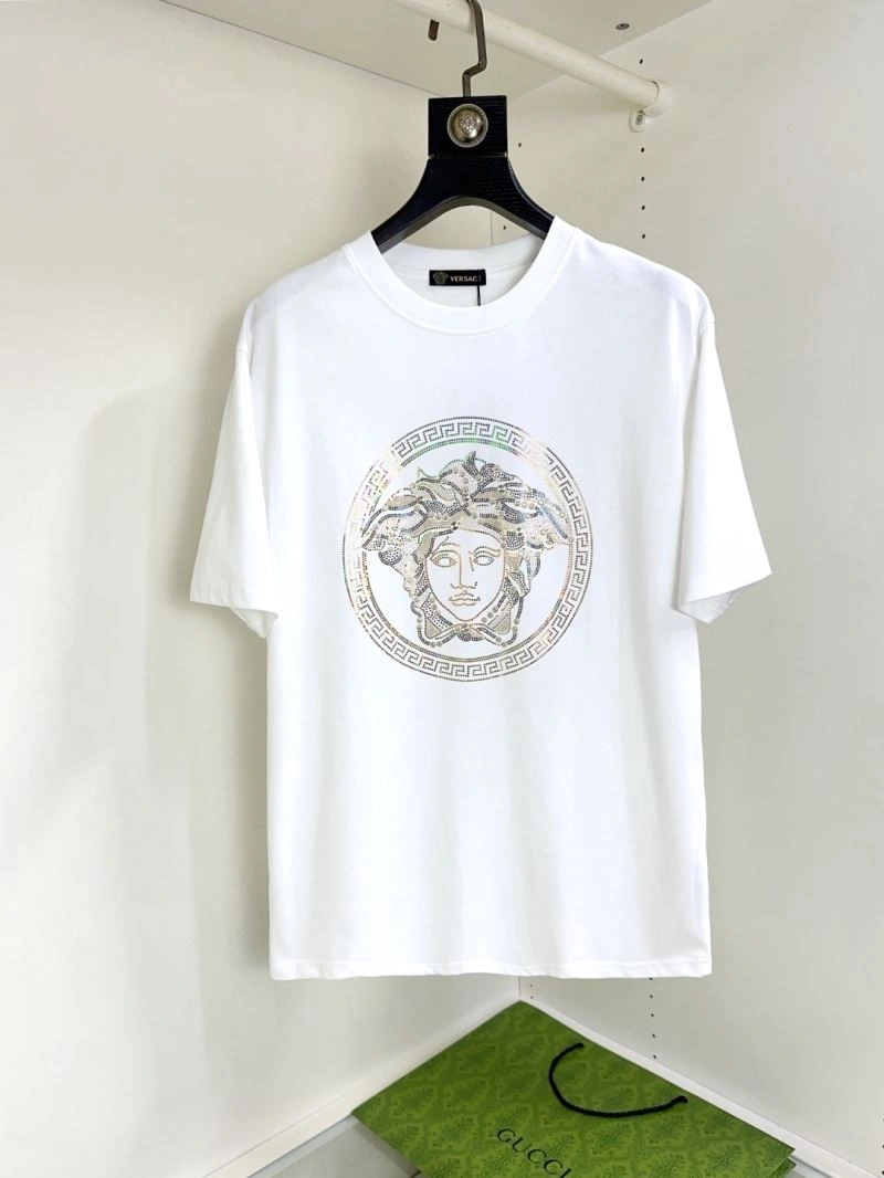Versace T-Shirts
