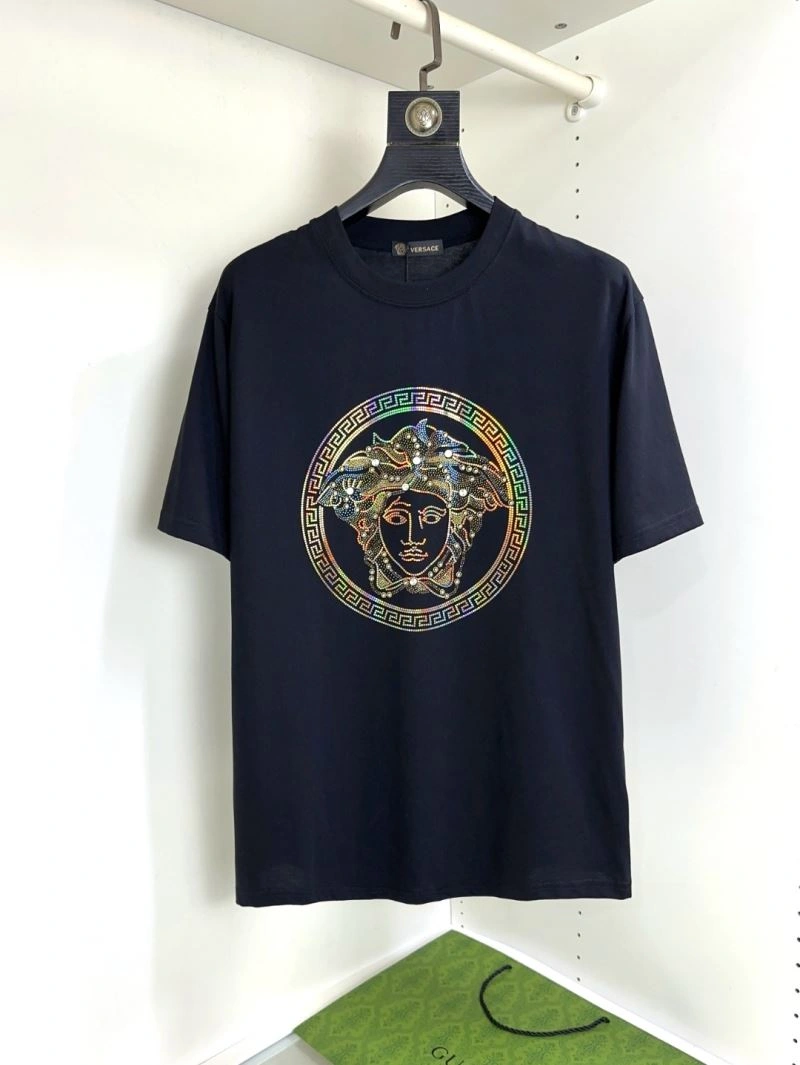 Factory-made Versace T-Shirts