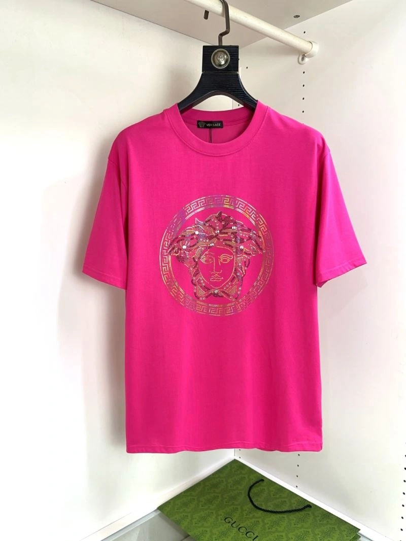 Factory-made Versace T-Shirts