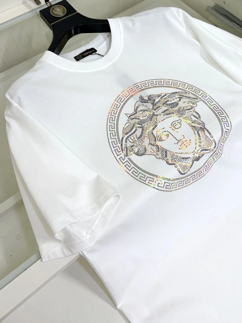 Factory-made Versace T-Shirts